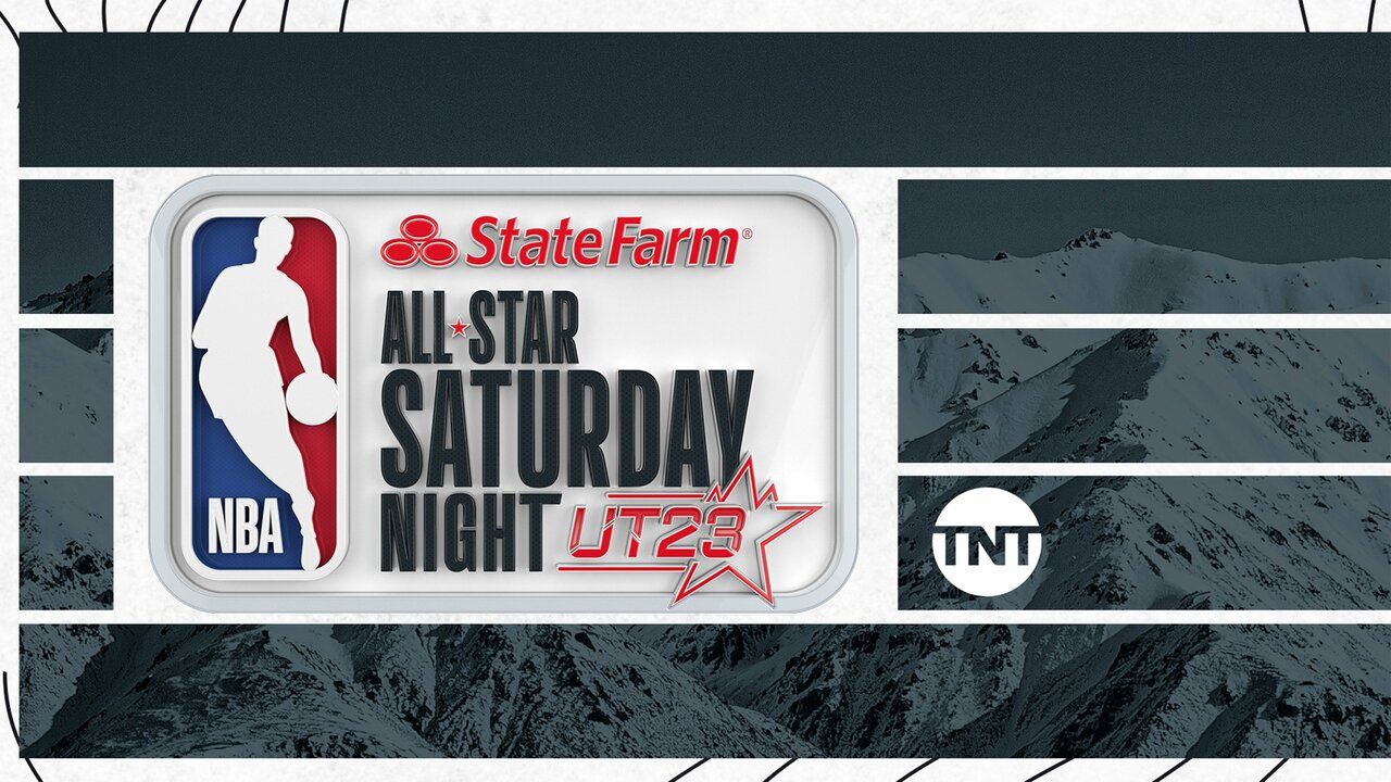 NBA All-Star Saturday Night - TNT NBA All-Star Saturday Night - TNT
