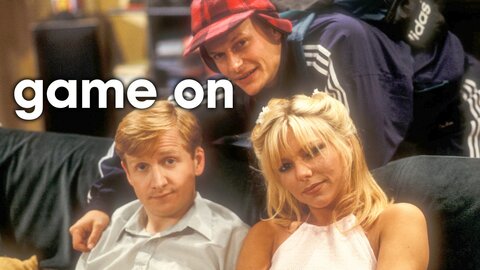 Game On (1995) Series - Where To Watch