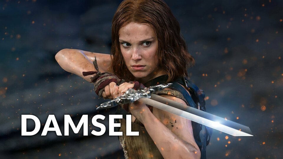 Damsel - Netflix Movie - Where To Watch Damsel - Netflix Movie - Where To Watch