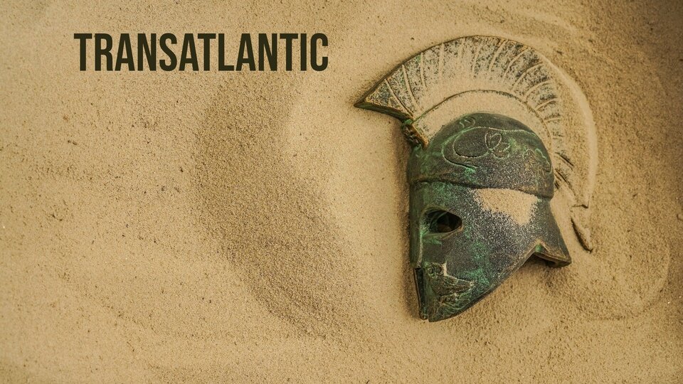 Transatlantic - Netflix Miniseries