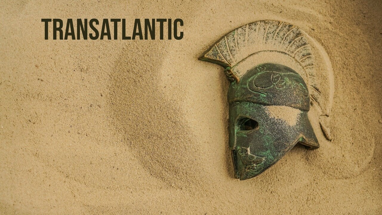 Transatlantic - Netflix Miniseries