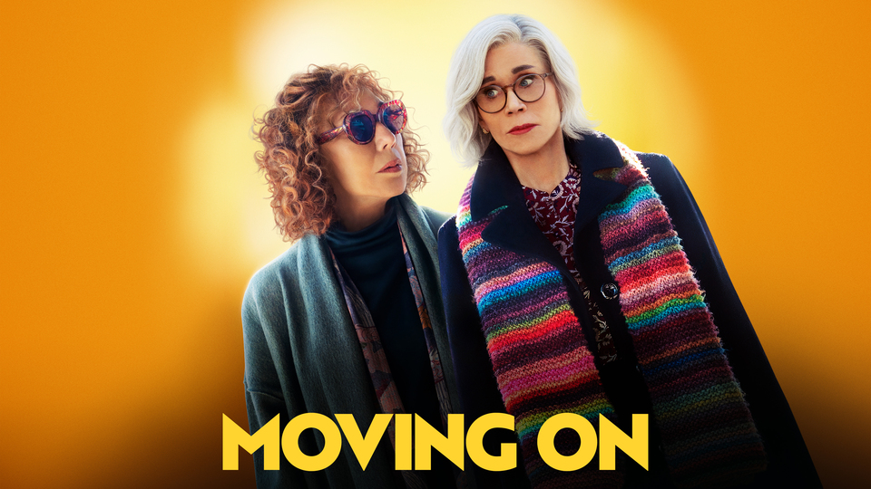 Moving On - Movie - Where To Watch