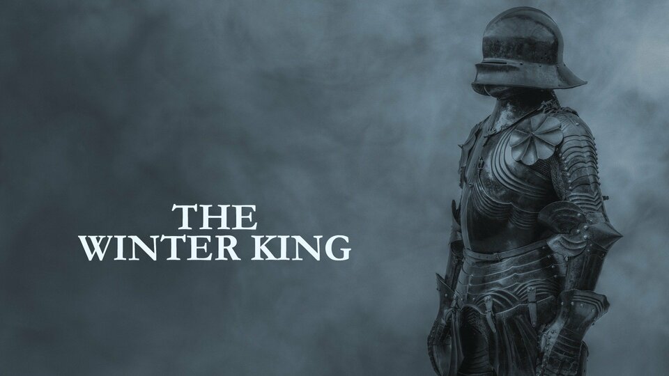 The Winter King - MGM+ Series