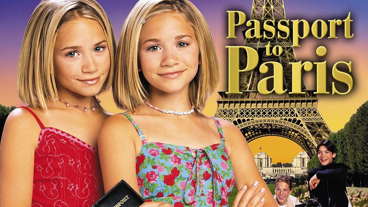 Passport To Paris Movie Where To Watch Passport To Paris Movie Where To Watch