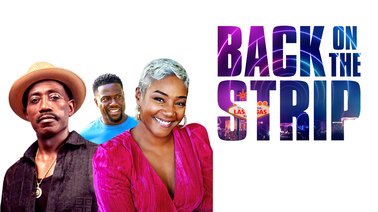 Back on the Strip - Movie - Where To Watch