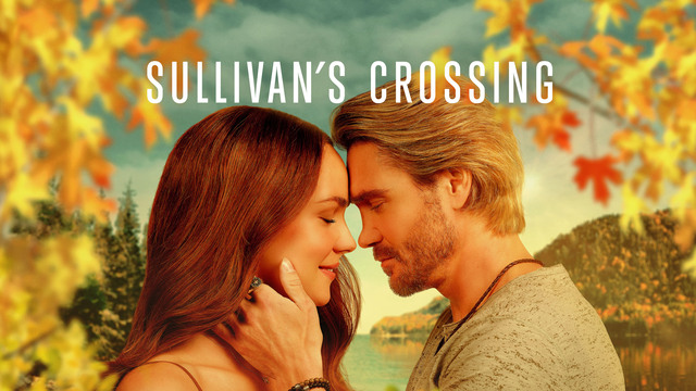 'Sullivan's Crossing': Chad Michael Murray Speaks Out on Scott ...