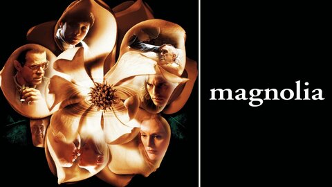 Magnolia - Movie - Where To Watch