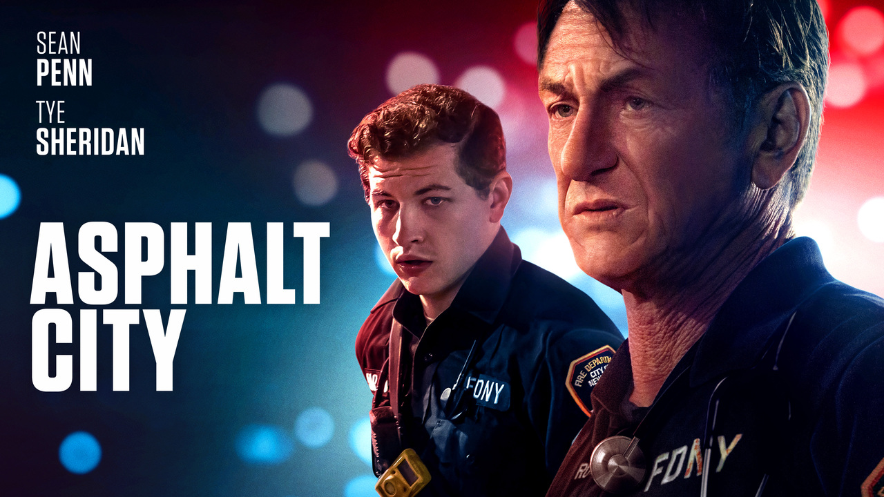 Asphalt City - VOD/Rent Movie - Where To Watch
