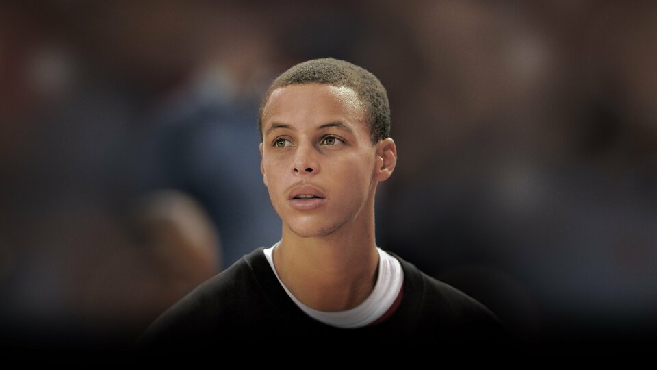 Stephen Curry: Underrated - Apple TV+ Documentary