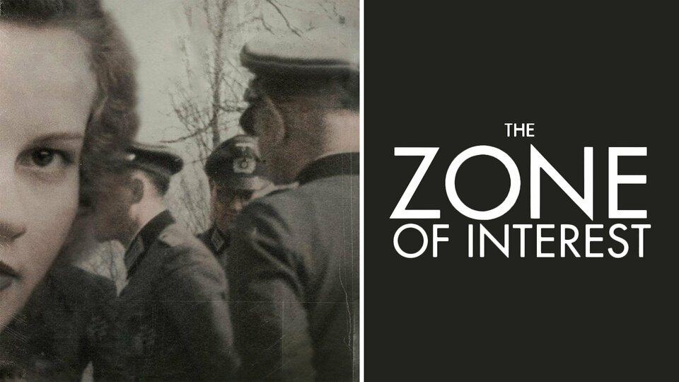 The Zone of Interest - Movie