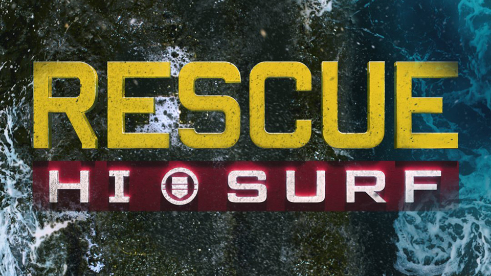 Rescue: HI-Surf - FOX Series