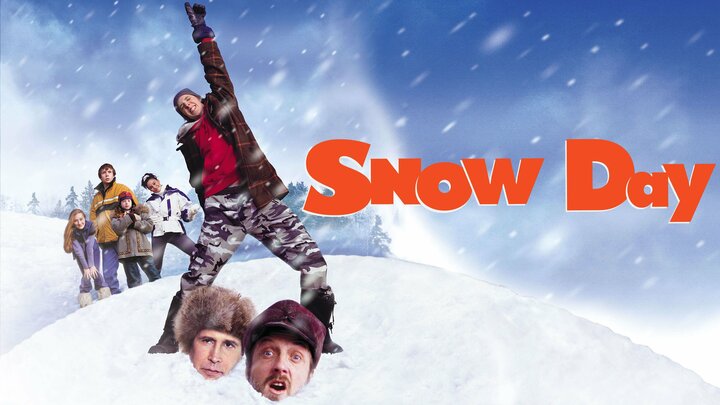Snow Day (2000) - Movie - Where To Watch