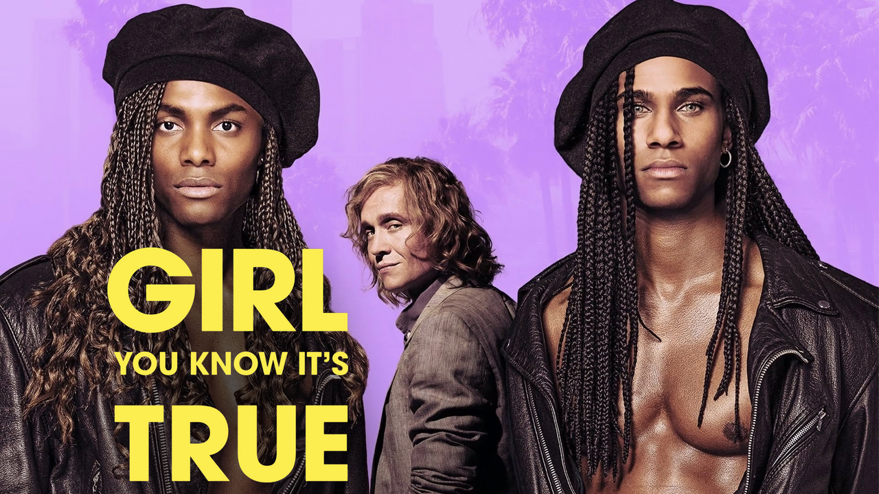 Girl You Know It's True - Movie - Where To Watch