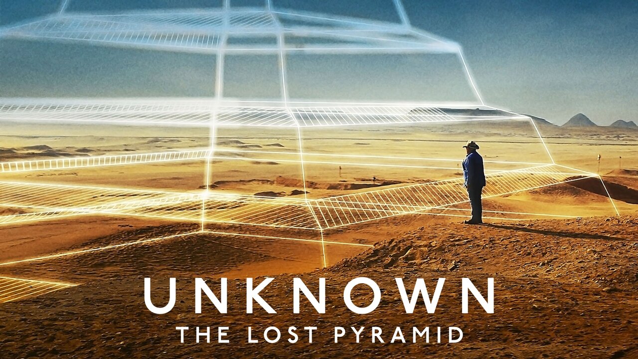 Unknown The Lost Pyramid Netflix Documentary Where To Watch Unknown The Lost Pyramid Netflix Documentary Where To Watch