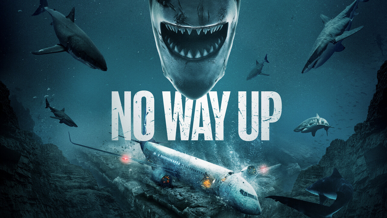 No Way Up - VOD/Rent Movie - Where To Watch
