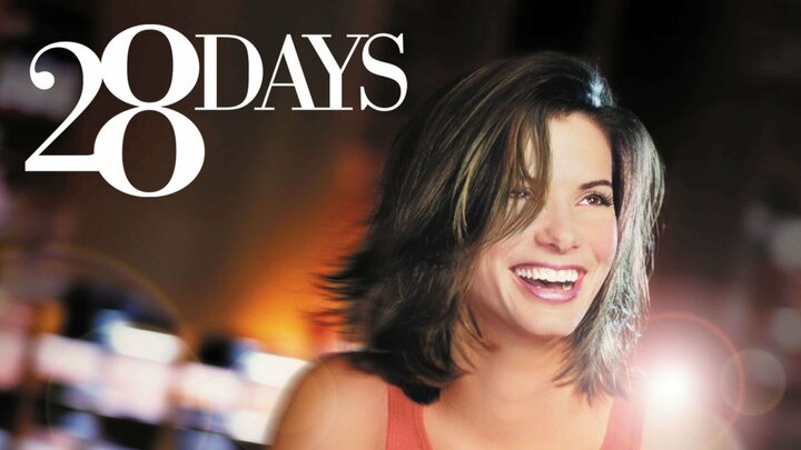 28 Days - Movie - Where To Watch