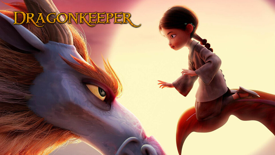 Dragonkeeper - Movie - Where To Watch