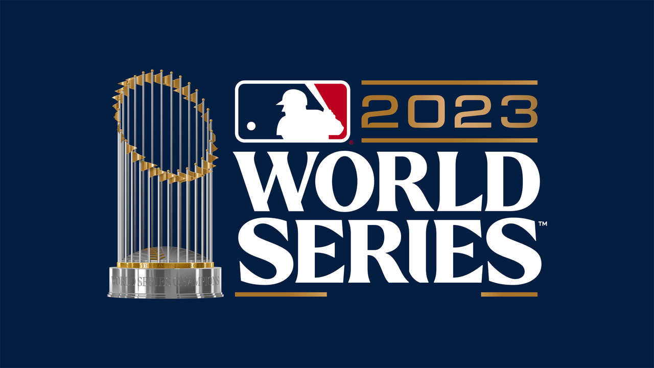 World Series Logo