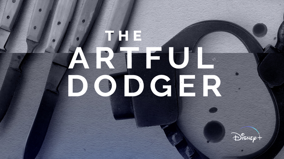 The Artful Dodger - Hulu Series
