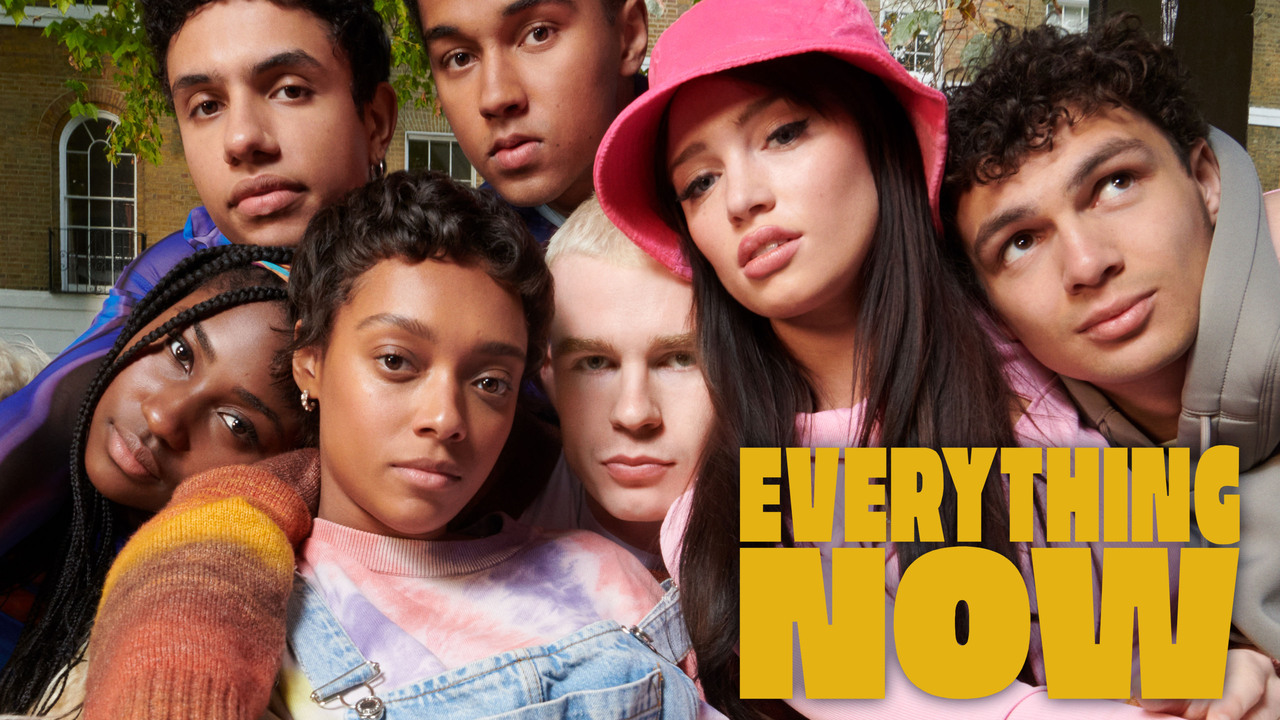 Everything Now Netflix Miniseries Where To Watch Everything Now Netflix Miniseries Where To Watch