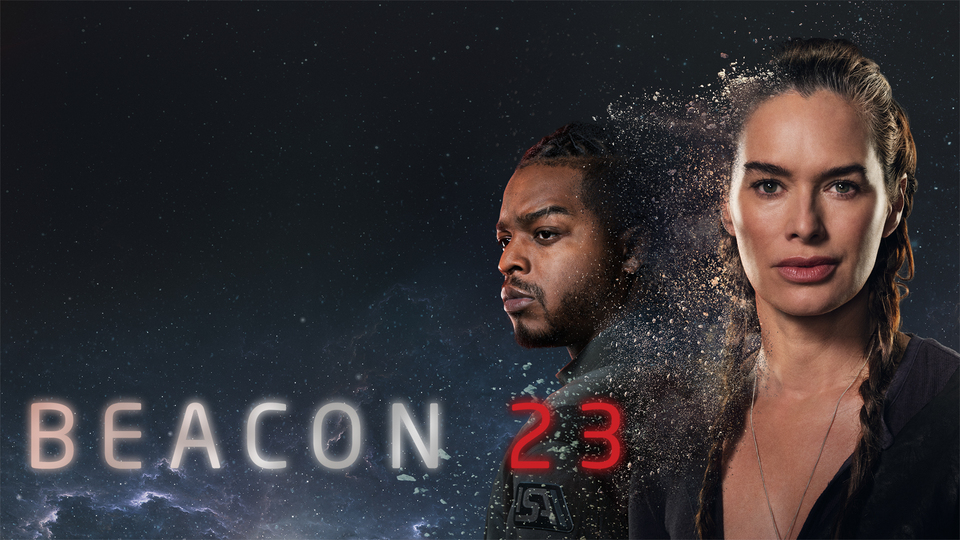 Beacon 23 - MGM+ Series - Where To Watch