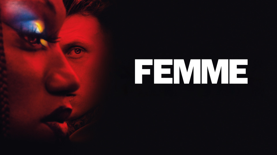 Femme - VOD/Rent Movie - Where To Watch
