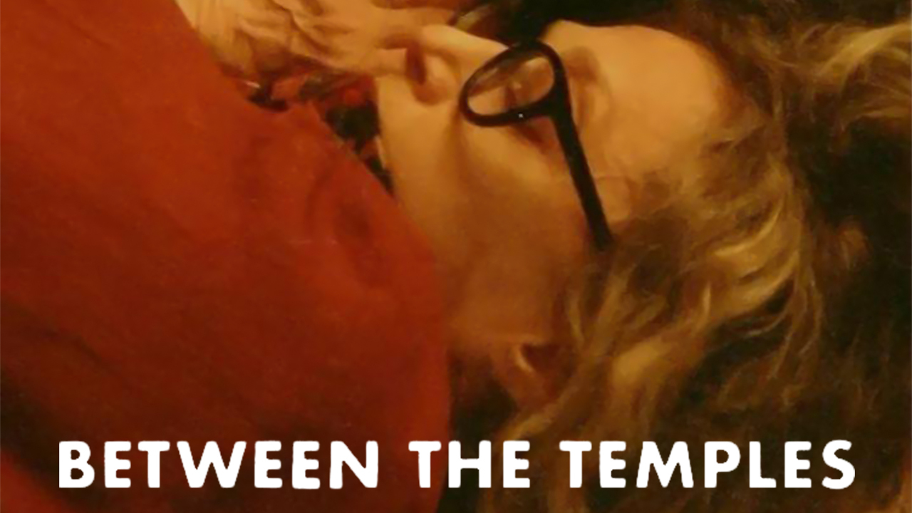 Between the Temples - Movie