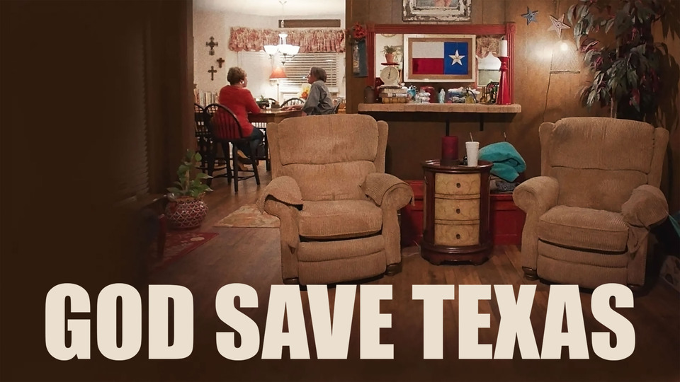 God Save Texas - HBO Docuseries - Where To Watch