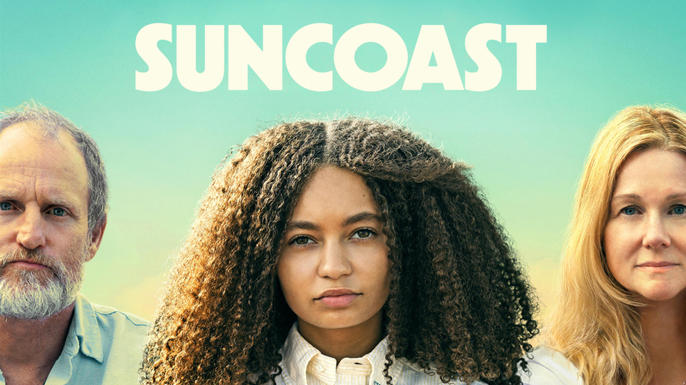 Suncoast - Hulu Movie - Where To Watch