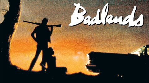 Badlands - Movie - Where To Watch