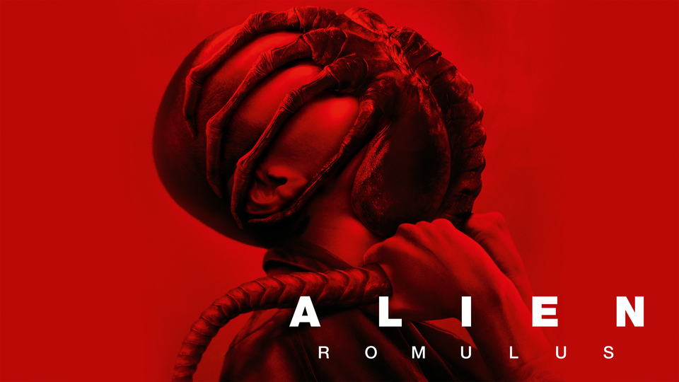 Alien: Romulus - Hulu Movie - Where To Watch