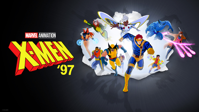 'X-Men '97' Season 2: Premiere Date, Trailer, Episodes, Cast, Plot, and ...