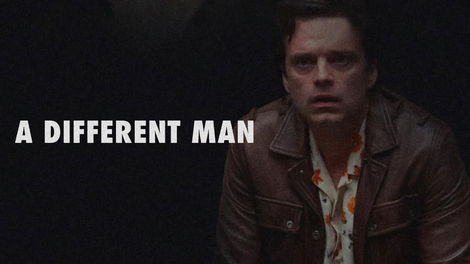 A Different Man - Movie