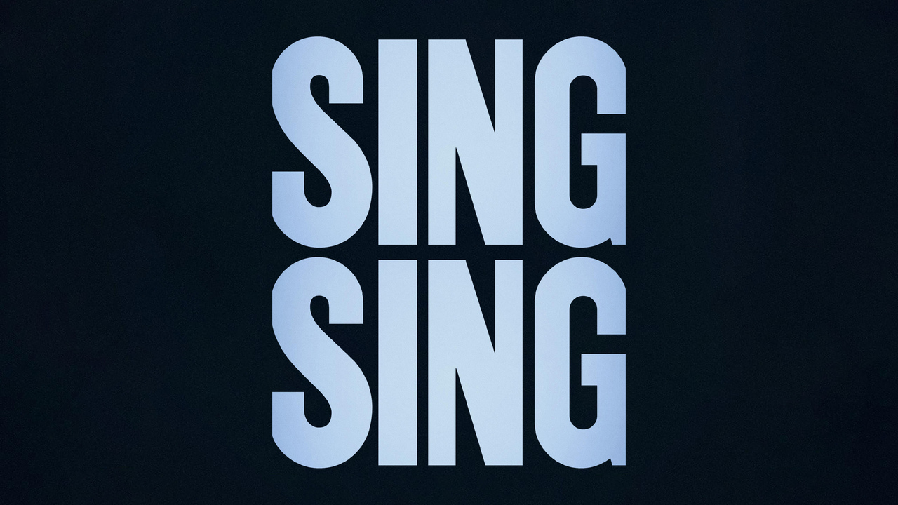 Sing Sing - Movie