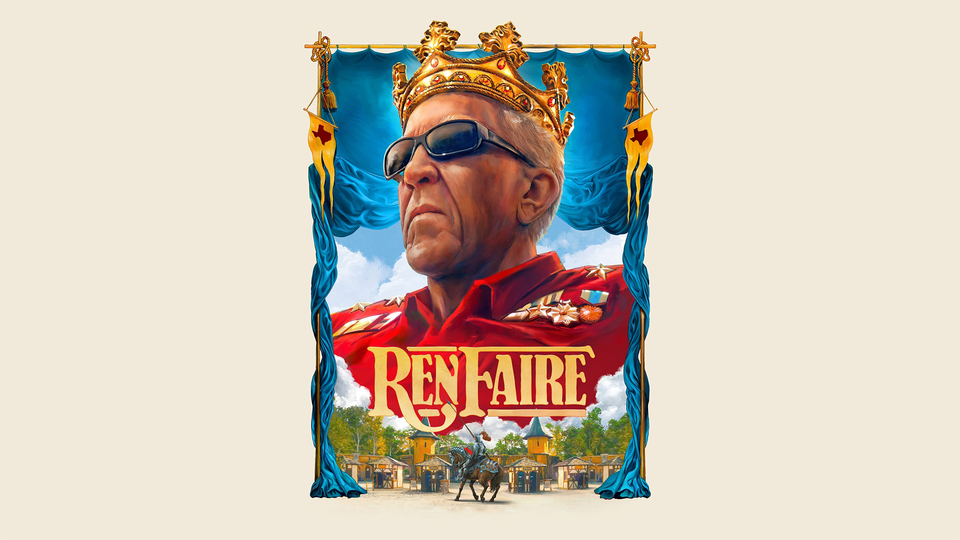Ren Faire - HBO Docuseries - Where To Watch