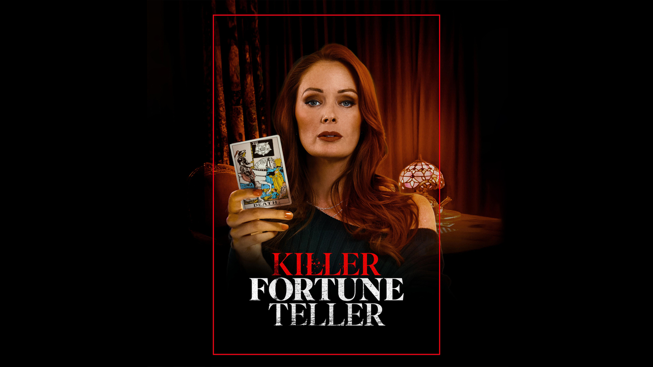 Killer Fortune Teller - Lifetime Movie - Where To Watch