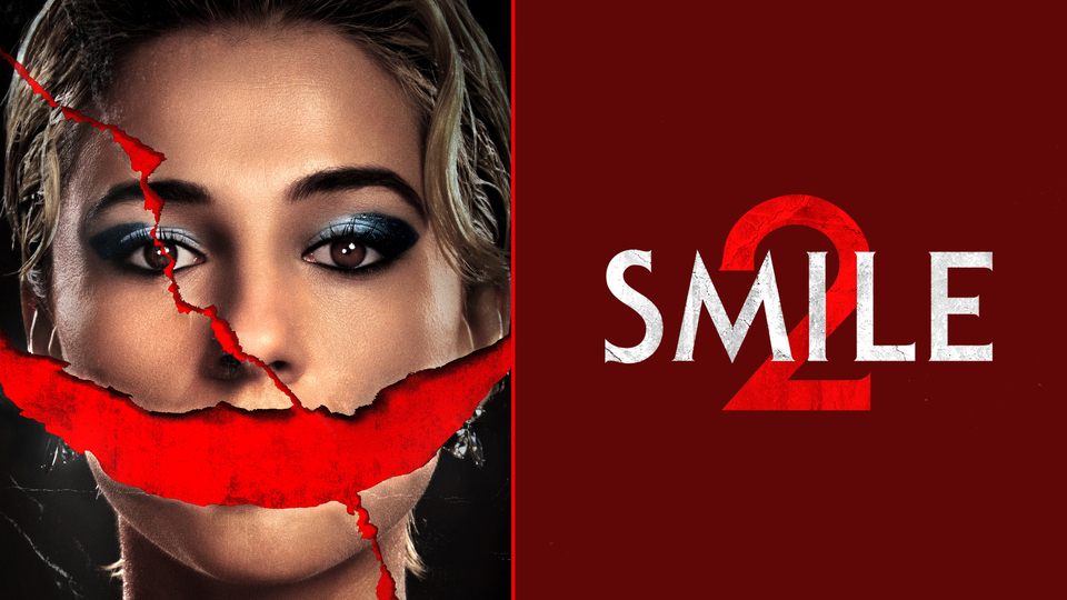 Smile 2 - Movie