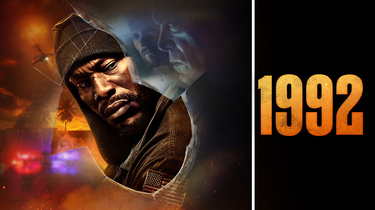 1992 - Movie