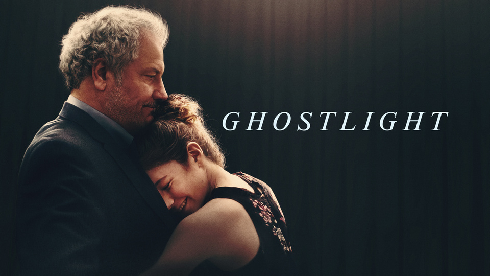 Ghostlight - Movie - Where To Watch
