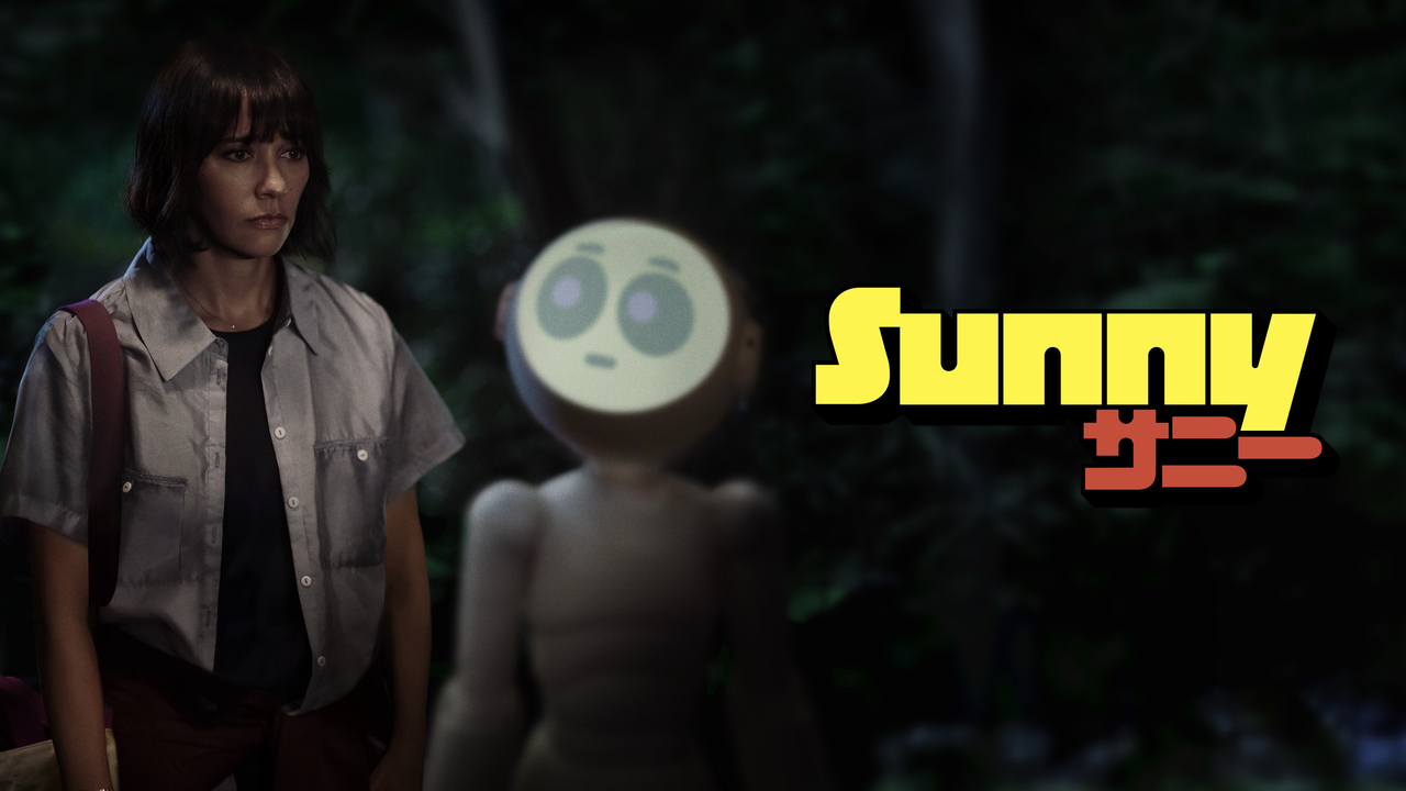 Sunny - Apple TV+ Series - Where To Watch