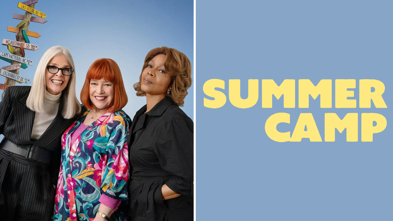 Summer Camp - Movie