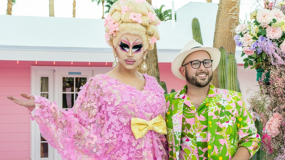 Trixie Motel: Drag Me Home - Max Reality Series - Where To Watch