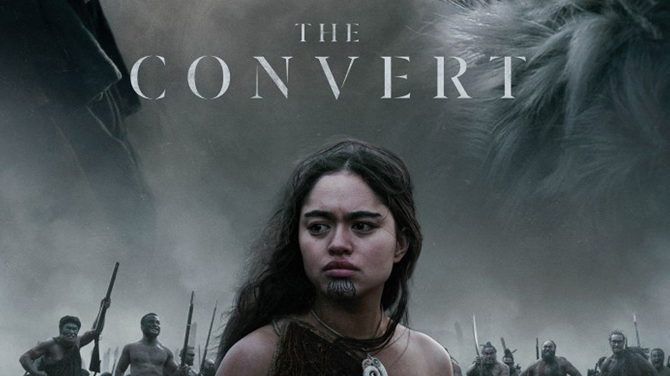 The Convert - VOD/Rent Movie - Where To Watch