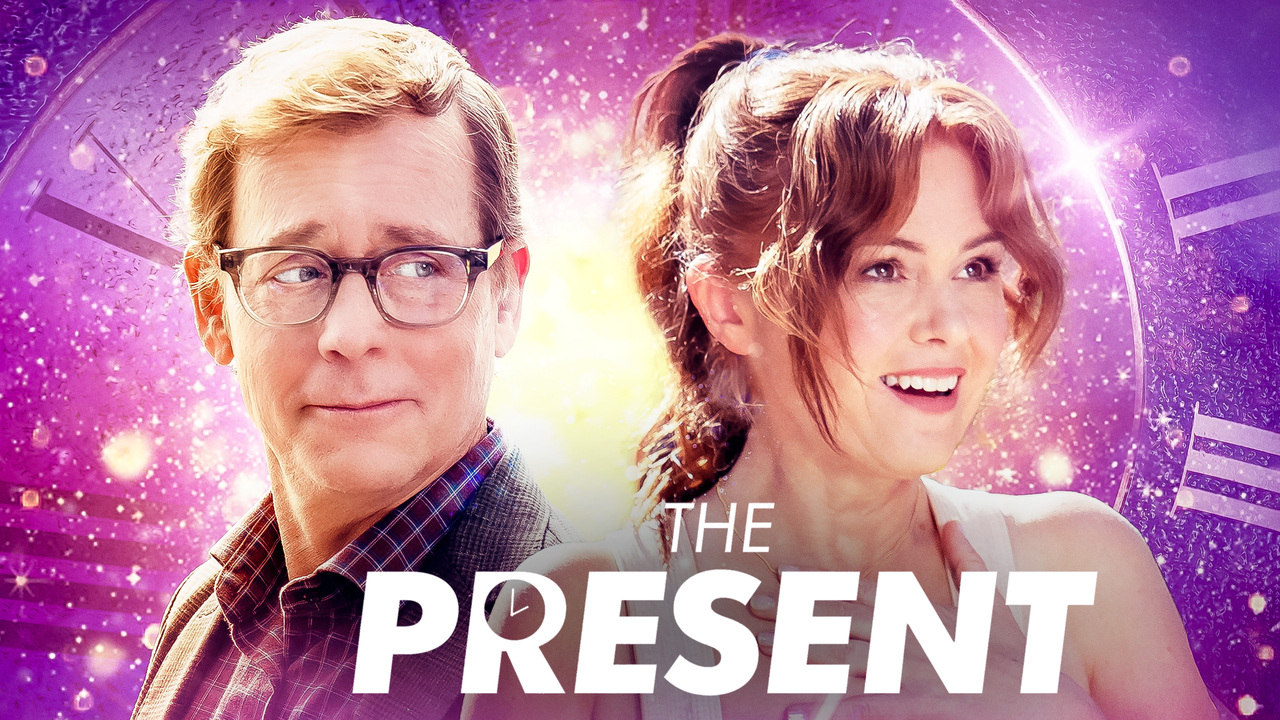 The Present - VOD/Rent Movie - Where To Watch