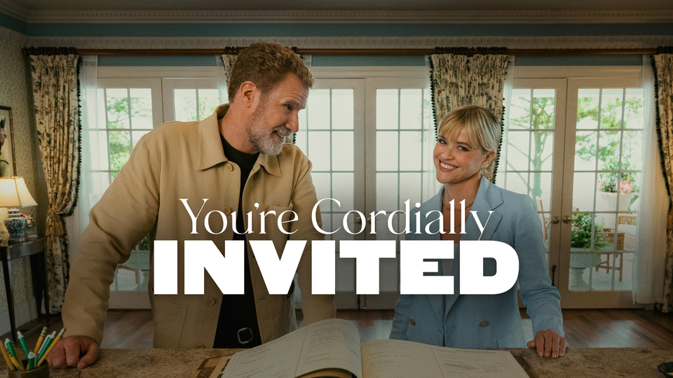 You're Cordially Invited - Amazon Prime Video Movie - Where To Watch