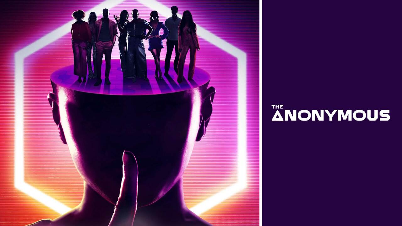 The Anonymous - USA Network & Bravo Reality Series - Where To Watch