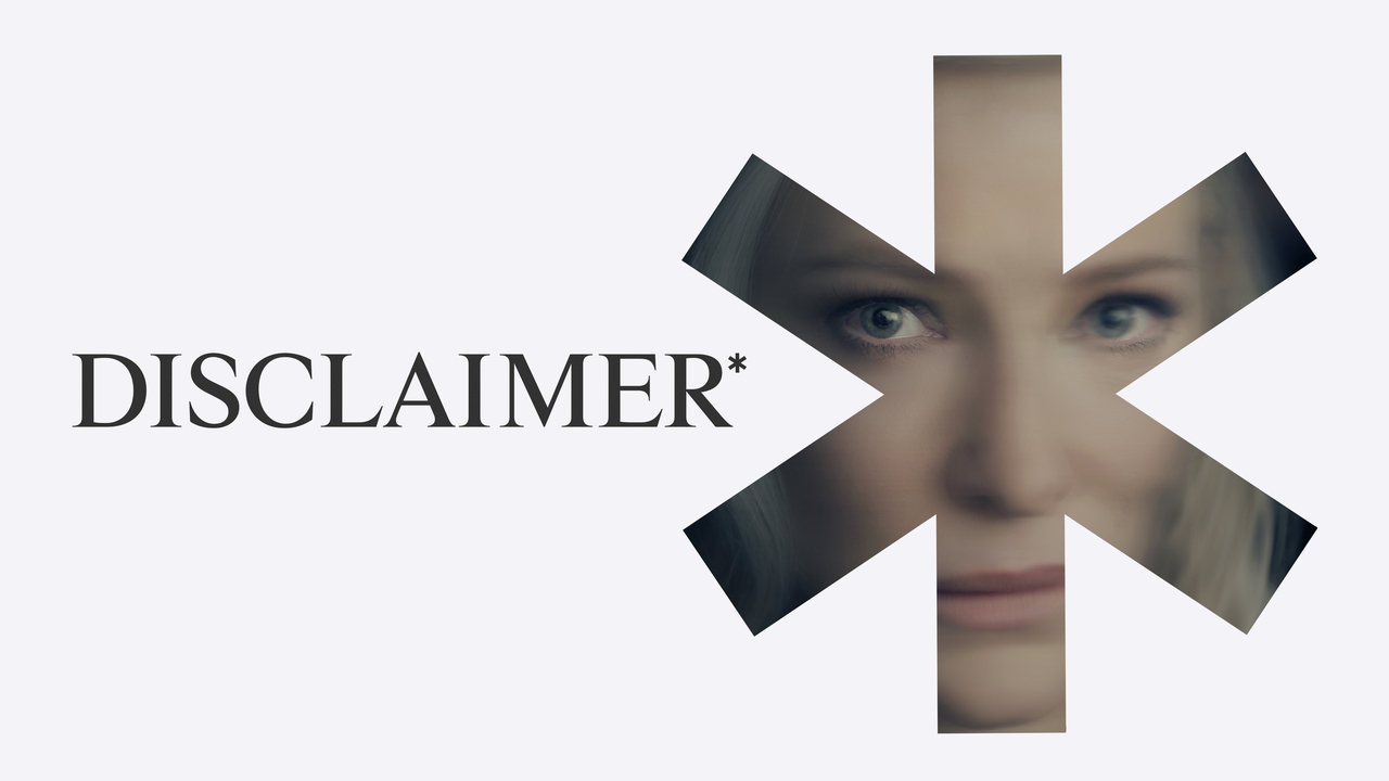 Disclaimer - Apple TV+ Series