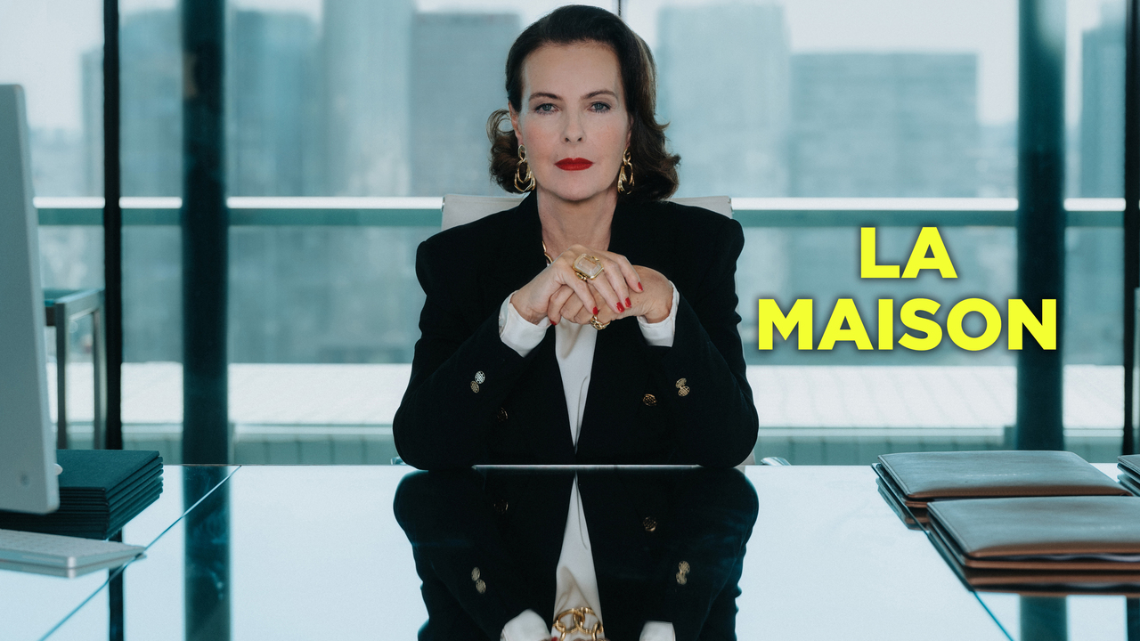 La Maison - Apple TV+ Reality Series