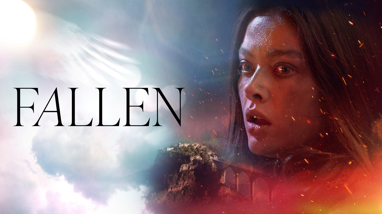 Fallen (2025) - AMC+ & Sundance Now Series - Where To Watch