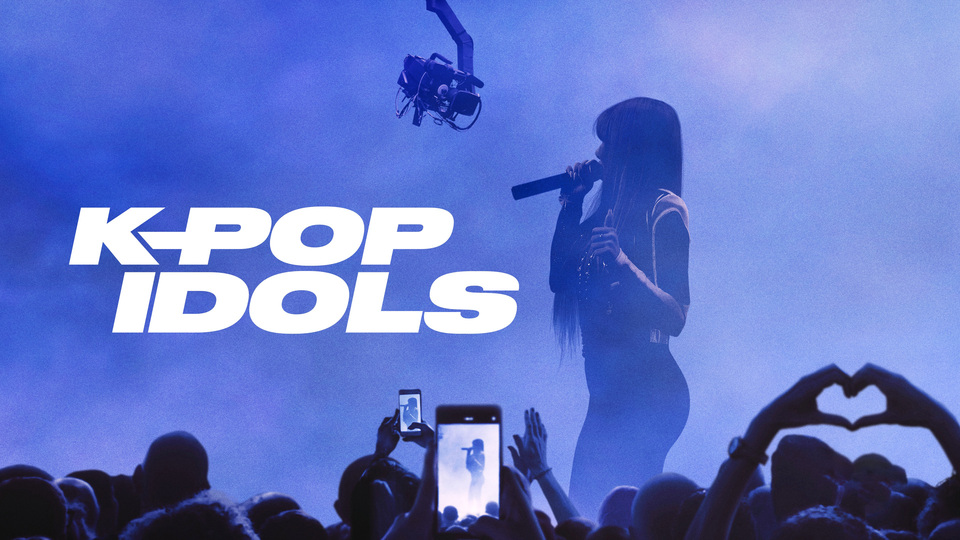 K-Pop Idols - Apple TV+ Series - Where To Watch